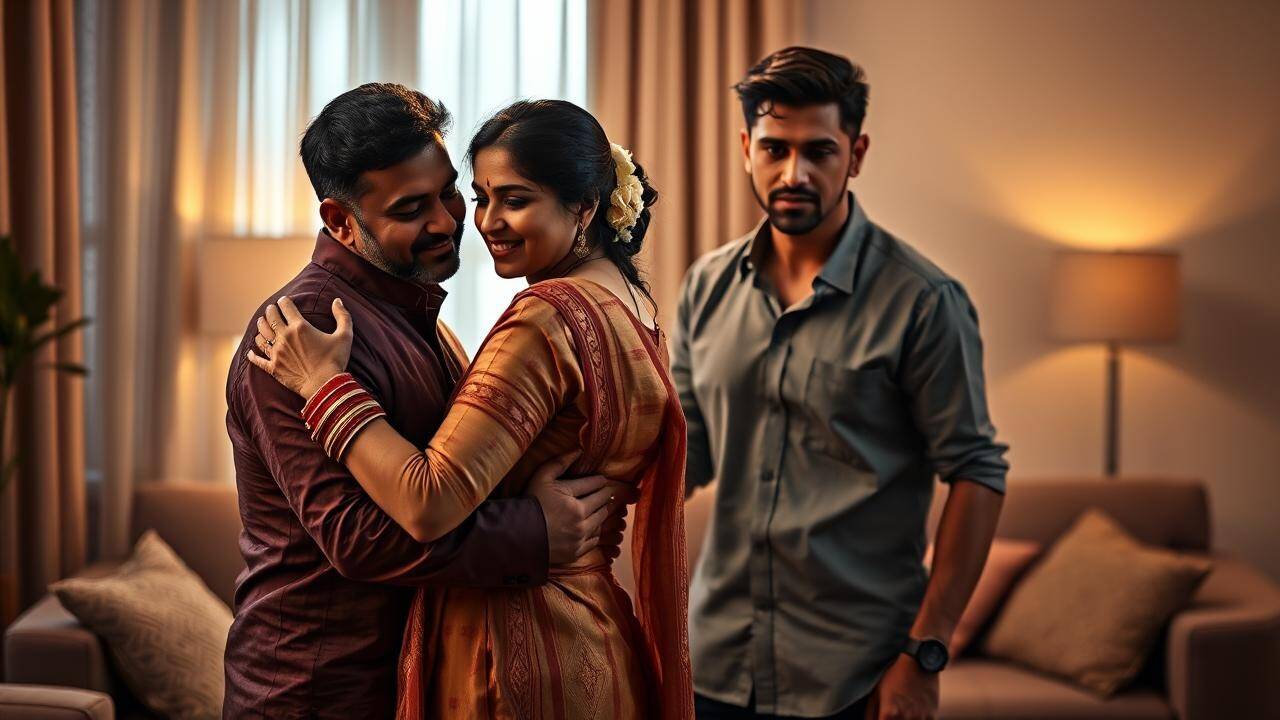 Abuse, denial, death: What's behind the surge in killings of husbands ...