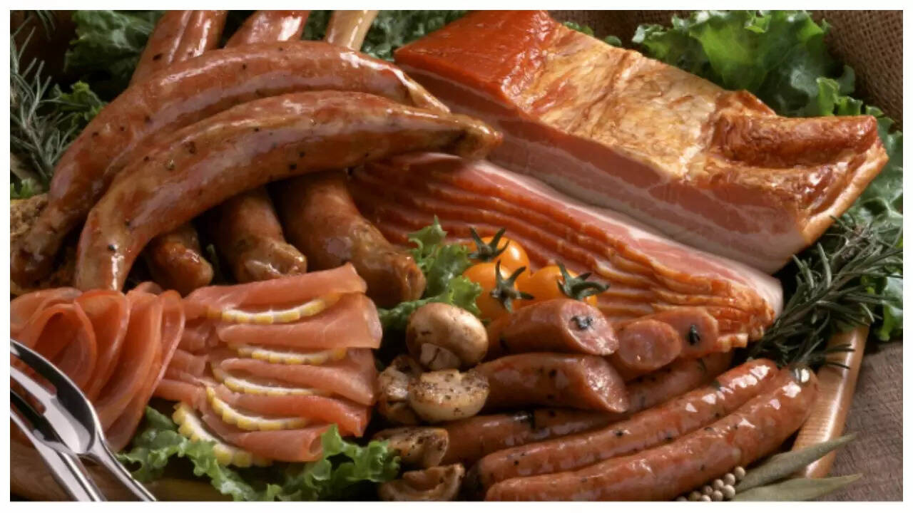 Liver Cancer: 5 things to avoid to reduce the risk of liver cancer ...