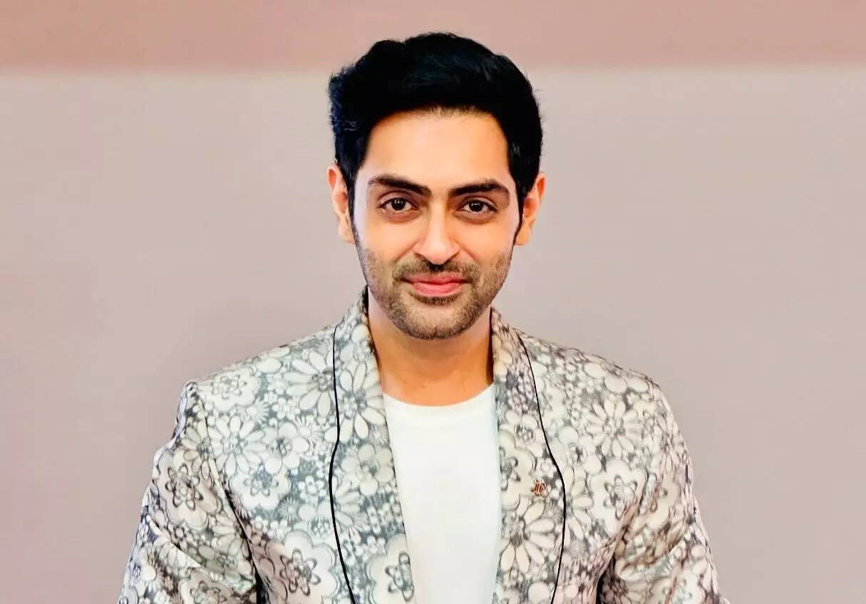 Why age gap romance still rules Indian cinema: Govind Namdev, Shenaz Treasury, Vivek Agnihotri ...