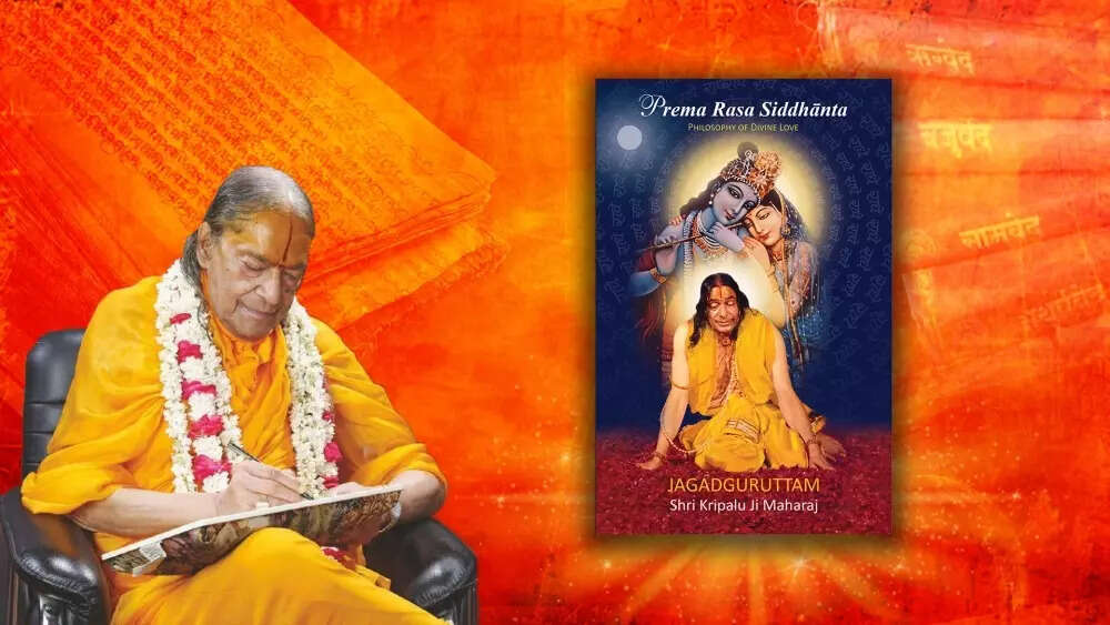 In search of true happiness: A path to inner fulfilment - Times of India