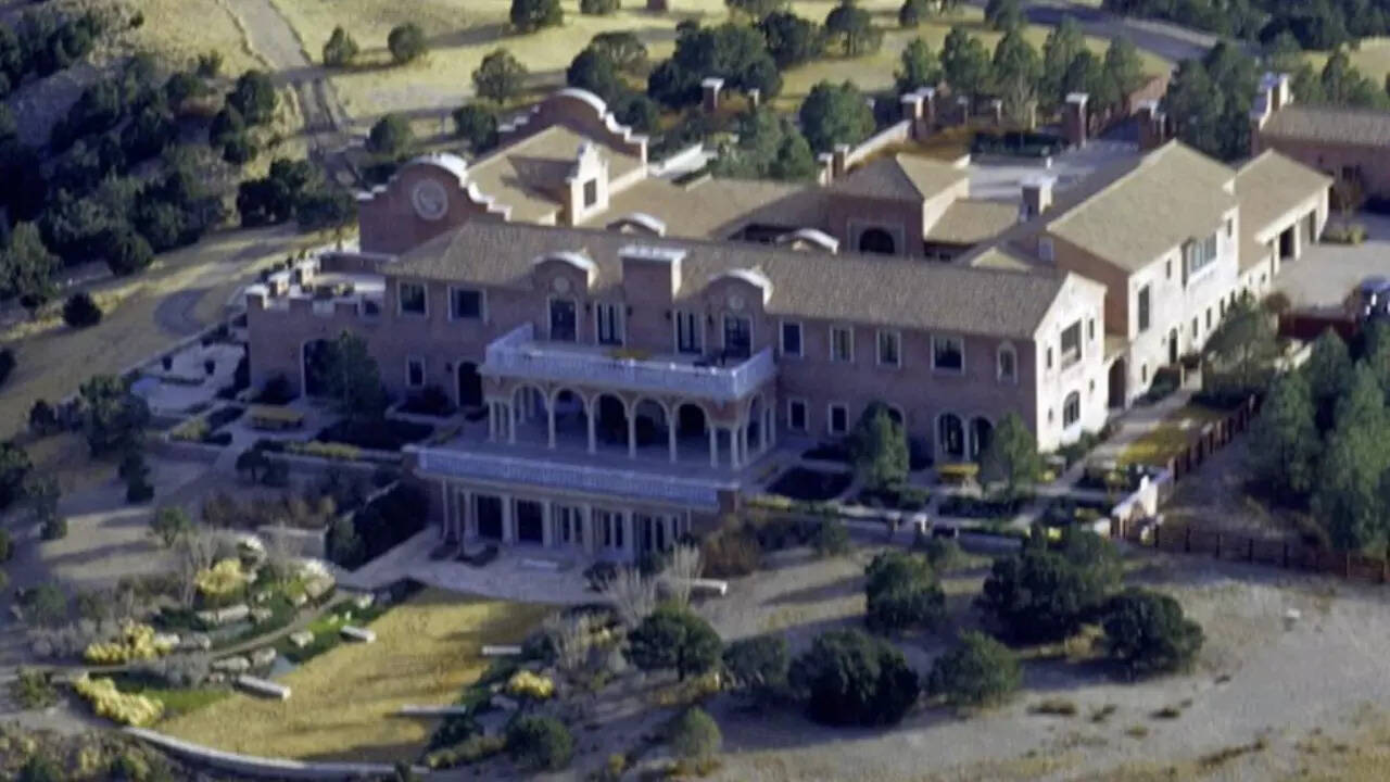 Jeffrey Epstein’s real estate empire: Who owns them now? | - Times of India