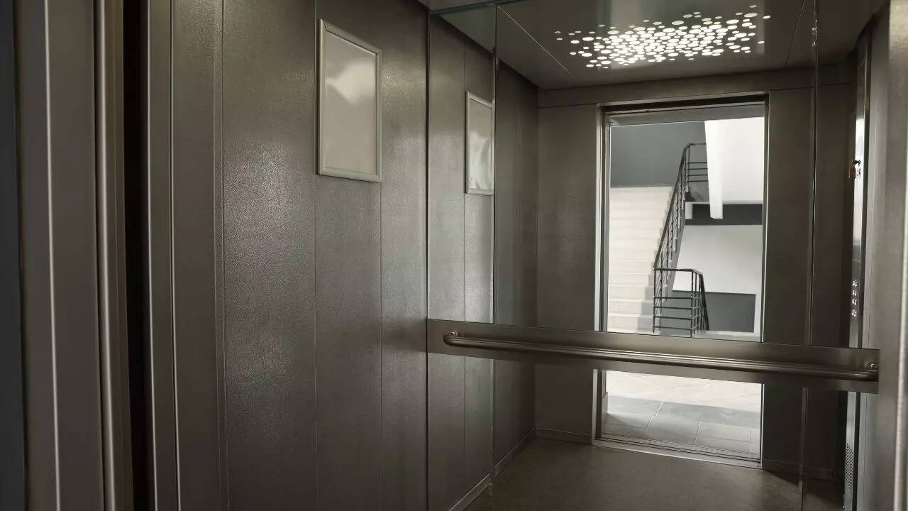 Why are mirrors fitted inside elevators? Find 5 unique reasons behind ...