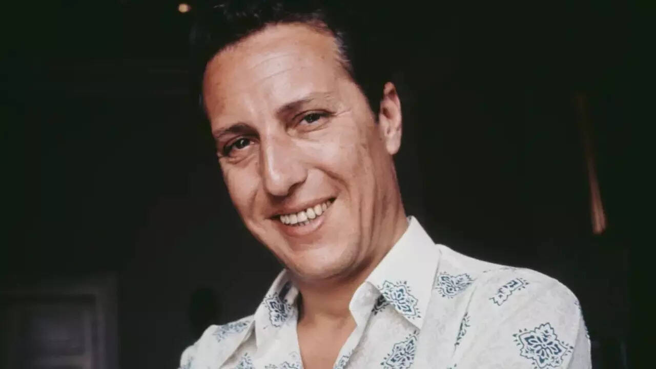 How Frederick Forsyth wrote The Day Of The Jackal in just 35 days ...