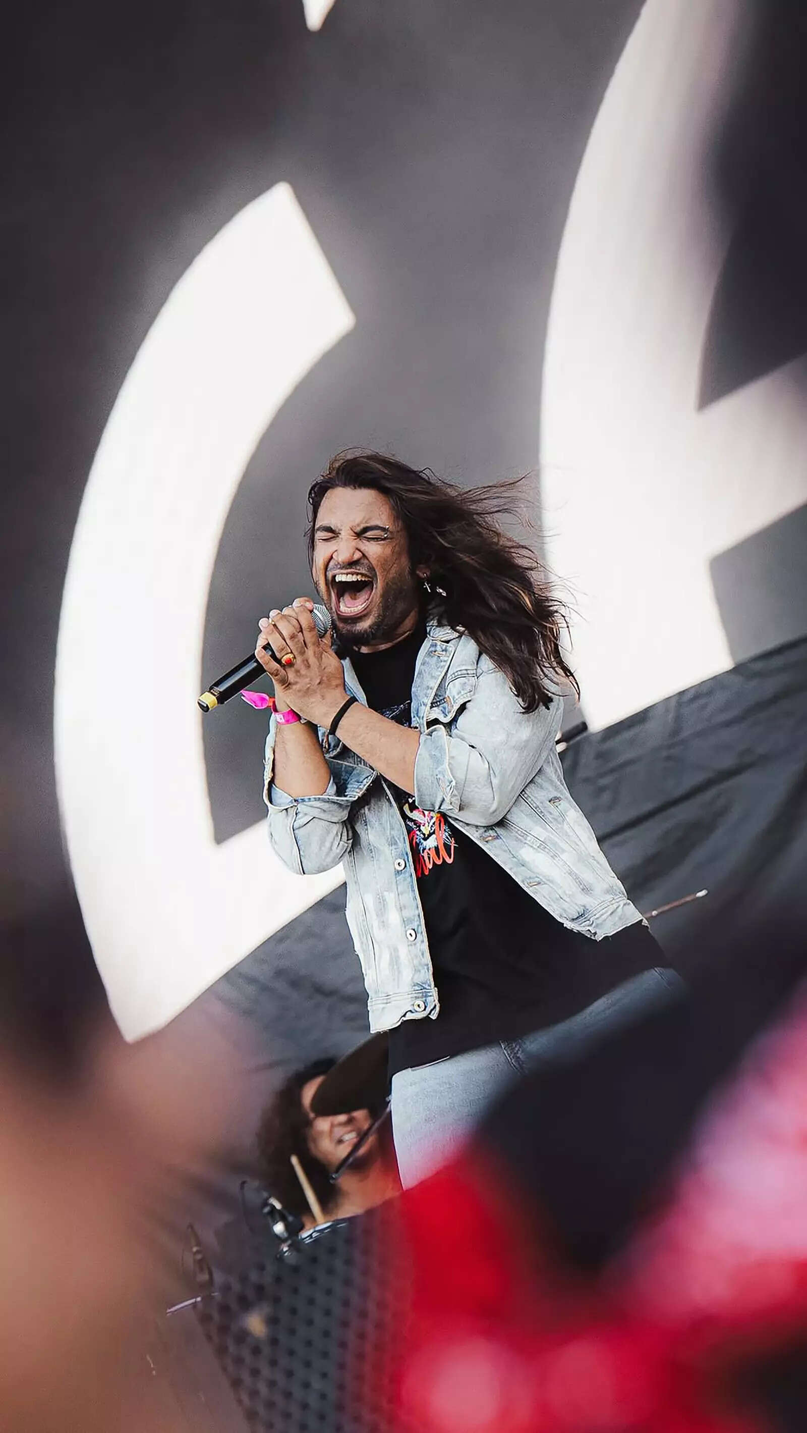 Girish and The Chronicles: Rocking the World from Sikkim to America's ...