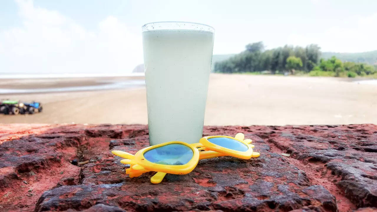 Goan Feni gets GI Tag: What makes it a special beverage | - The Times ...