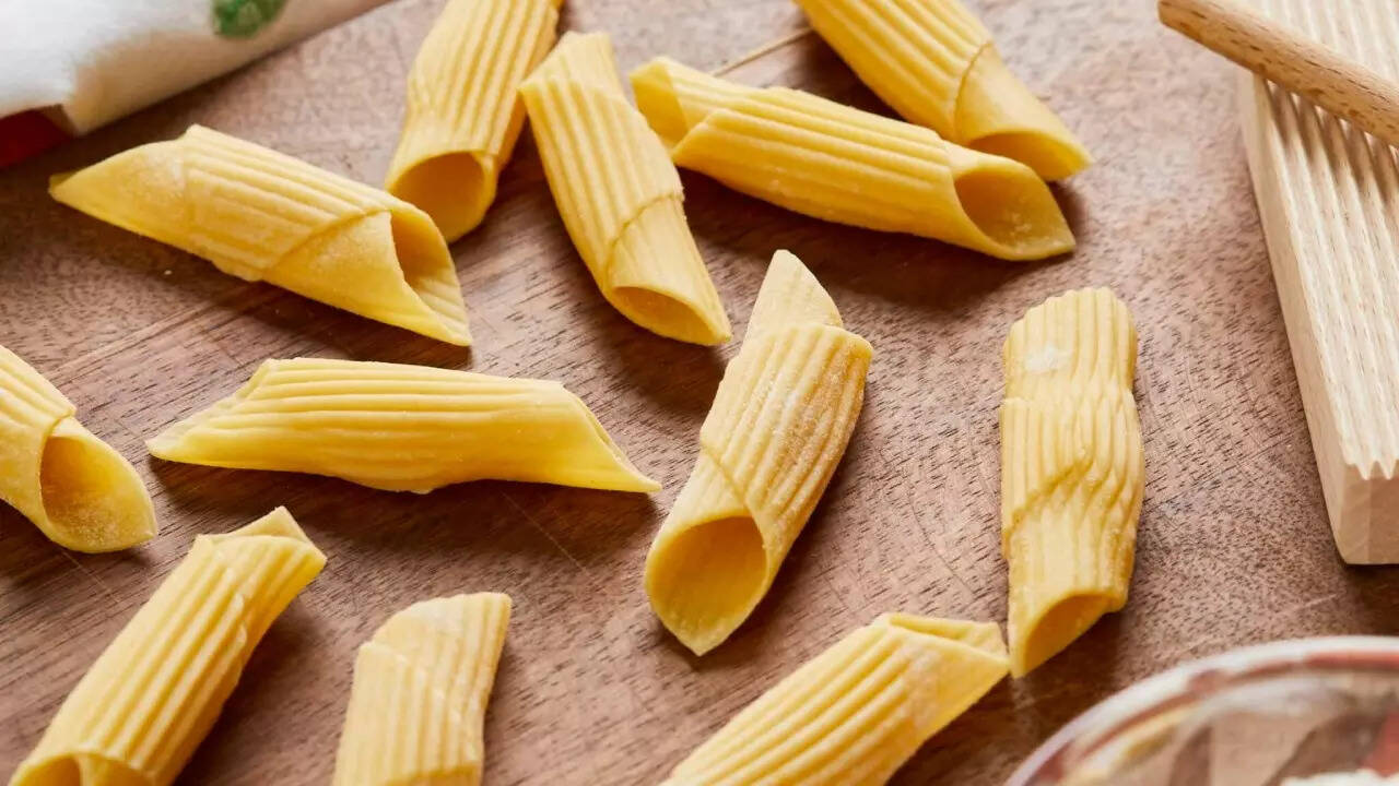 Pasta shapes and names from around the globe: How many do you know ...
