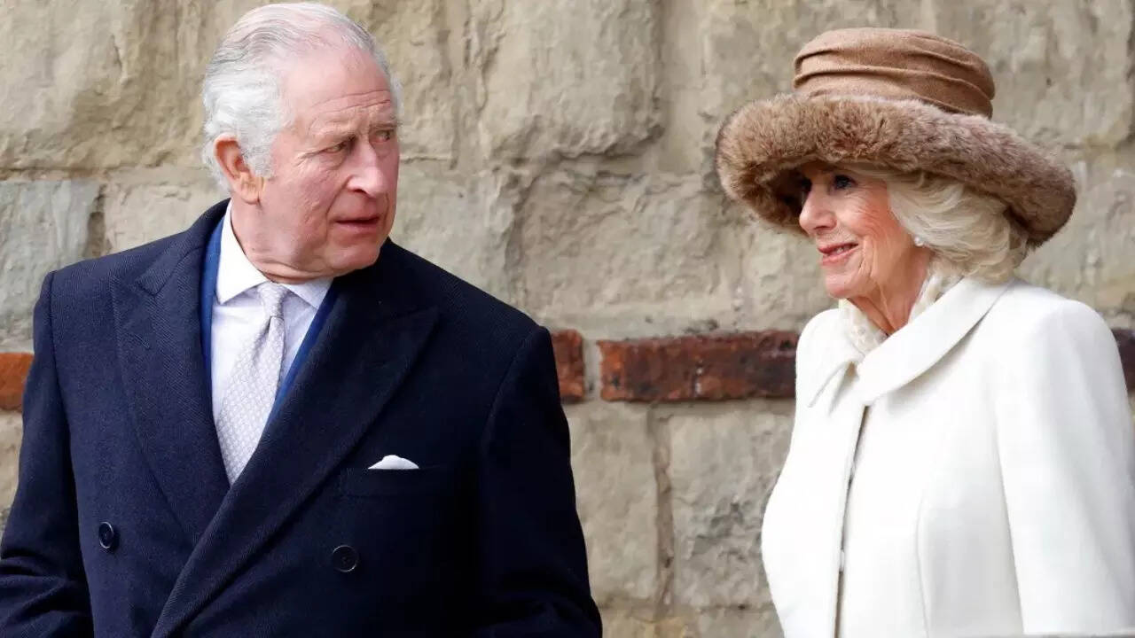 Queen Camilla on 'her last legs'? Inside the ‘health issues’, the royal ...