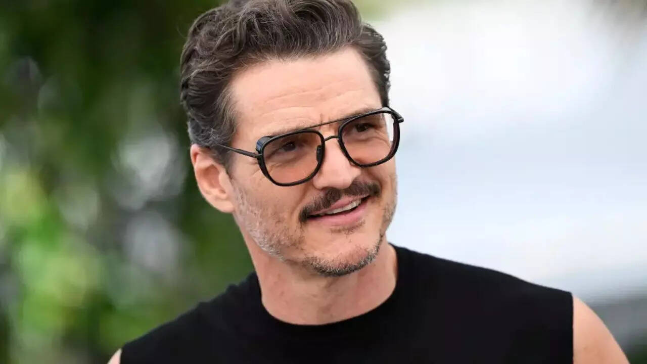 Pedro Pascal lookalike contest: The Brooklyn dad who gave the ‘Internet ...