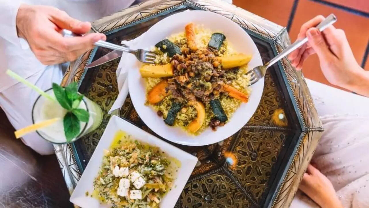 24 hours in Dubai? Don’t leave without trying these iconic dishes ...