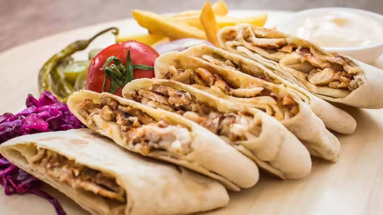 24 hours in Dubai? Don’t leave without trying these iconic dishes ...