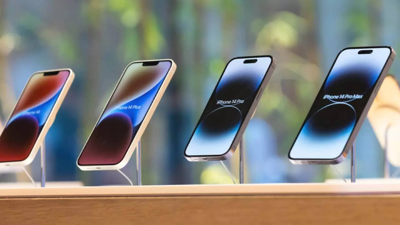 I for…? You’ll be amazed to know what the ‘i’ in iPhone stands for ...