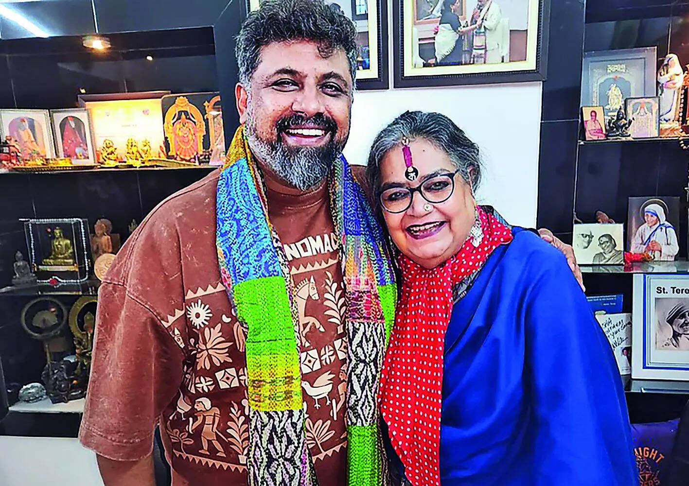 It is a criminal offence for a musician not to be prolific: Raghu Dixit ...