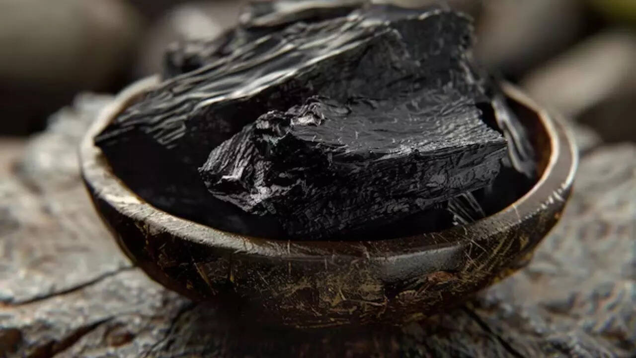 Shilajit Benefits: What are its benefits and who needs it | - The Times ...