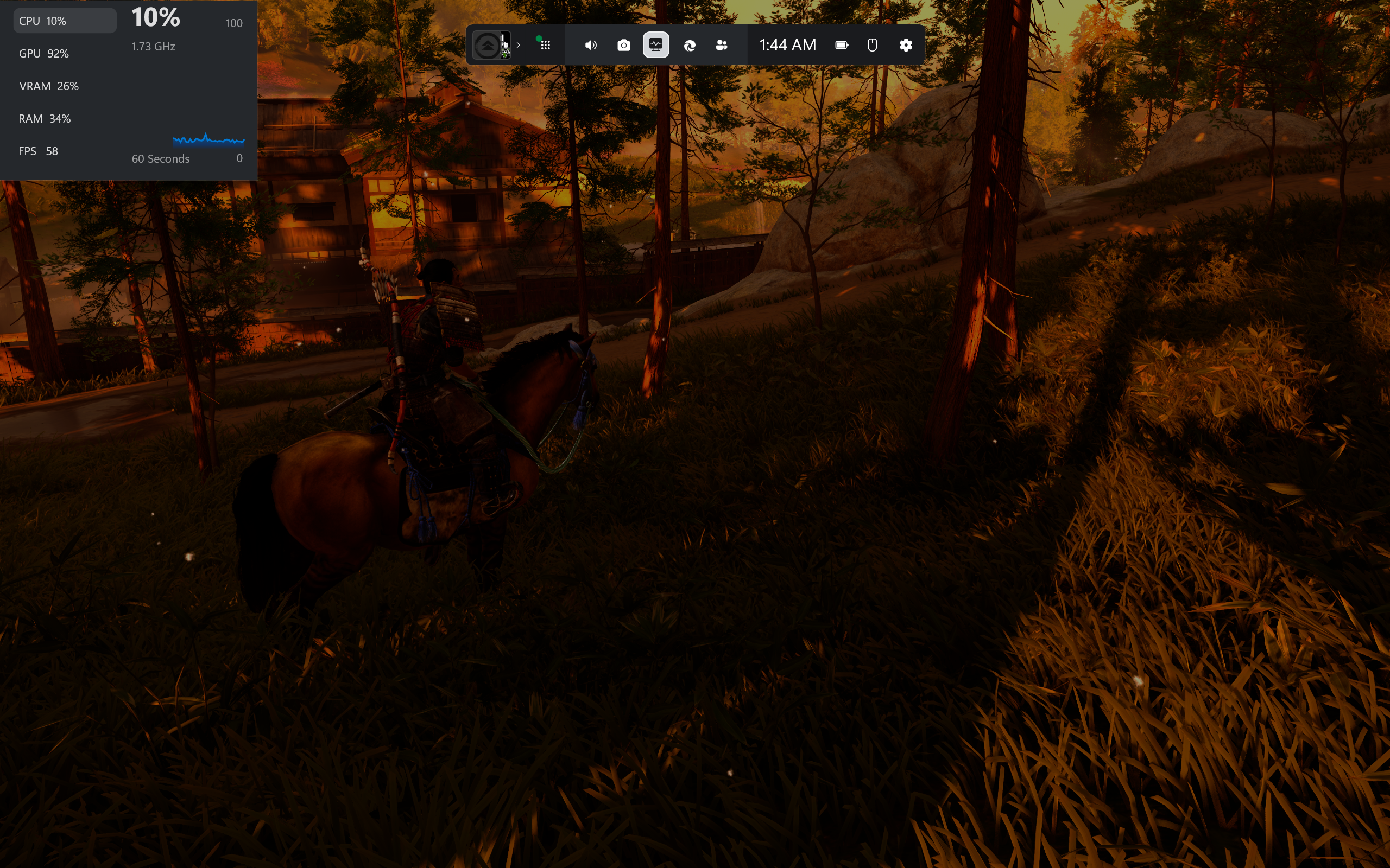 Asus ROG Strix Scar 18 (2025) review: The ultimate gaming beast - The ...