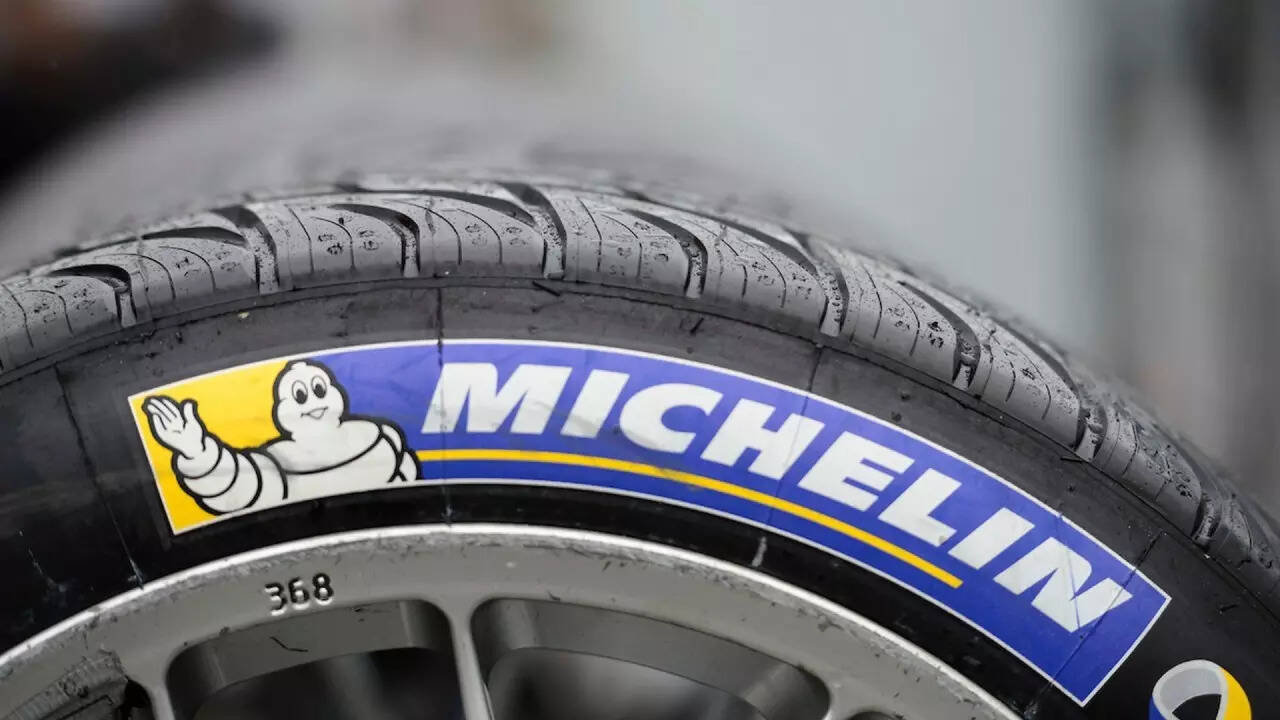 Michelin Stars: How a tire company became the world’s biggest food ...