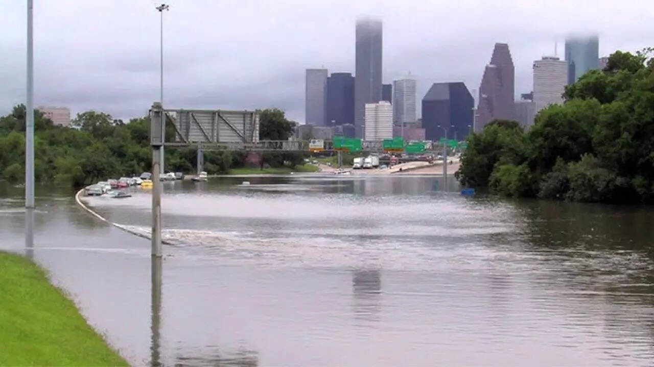 10 Deadliest US floods in the last 25 years that still haunt in the nation’s history | World ...
