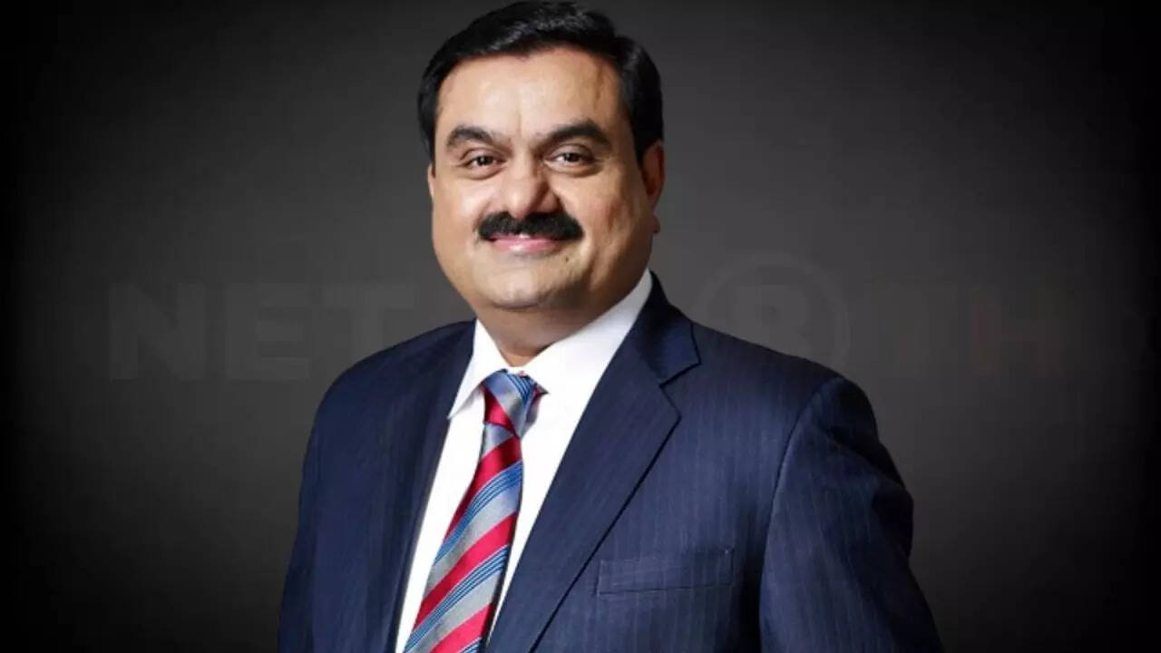 Top 10 richest people in India 2025 including Mukesh Ambani, Gautam Adani, Shiv Nadar and others ...