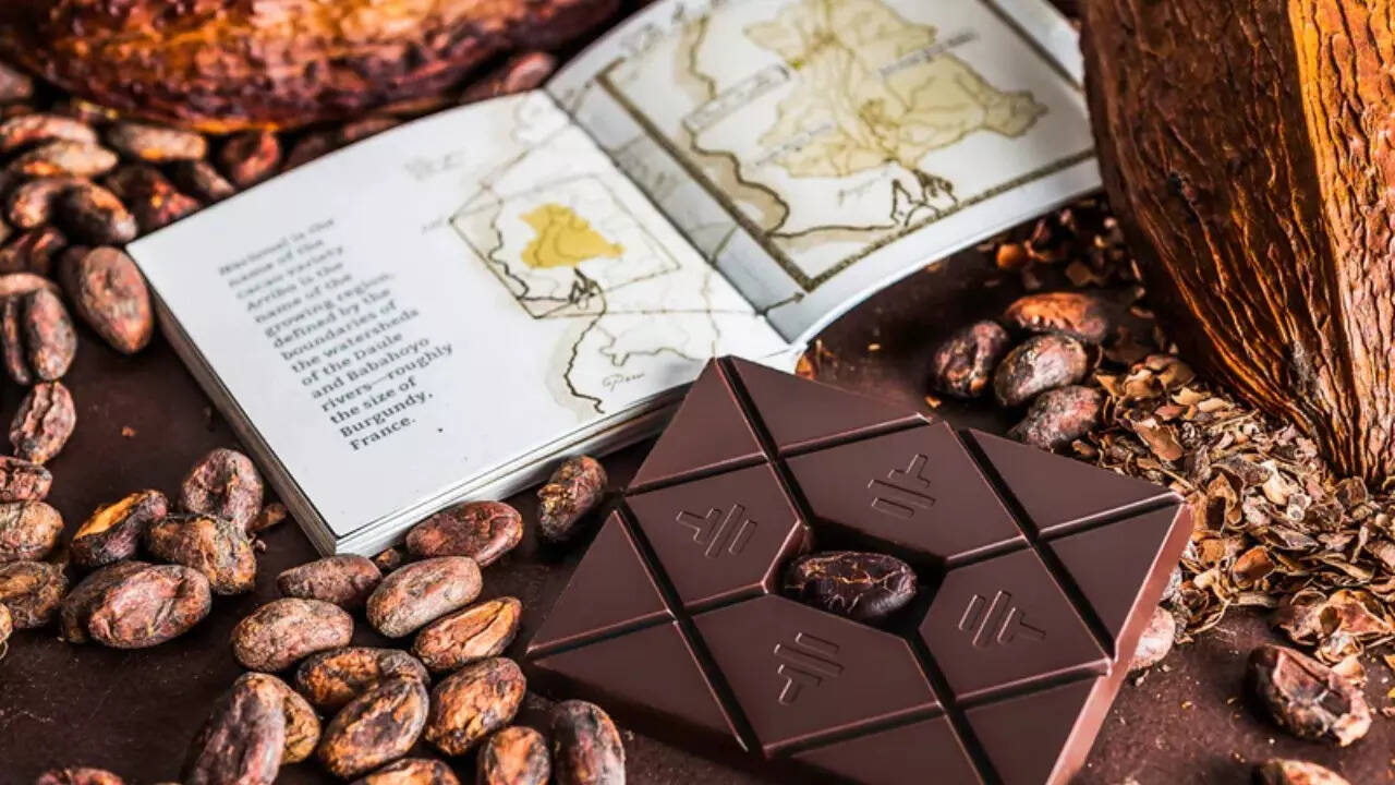 World Chocolate Day: THESE countries must be on your bucket list where ...