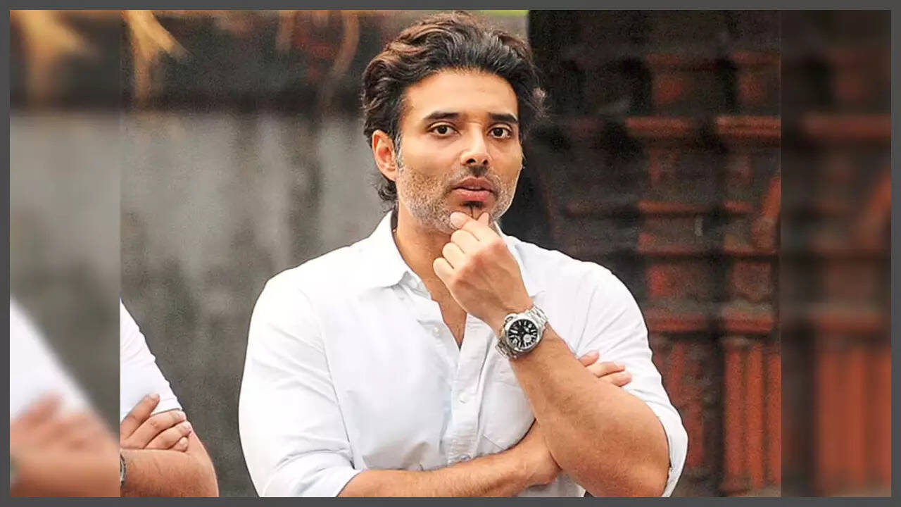 The Other Side of Stardom: Athiya Shetty, Uday Chopra, Girish Kumar ...