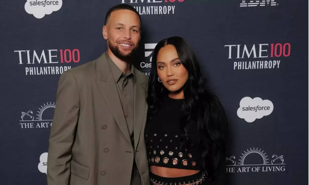 Ayesha Curry launches Sweet July Lip Treatment with tropical flavors ...