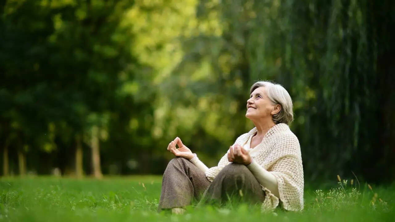 95-year-old ‘SuperAger’ reveals 9 daily habits behind her long and ...