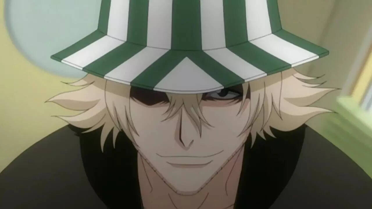 Top 10 anime teachers who deserve a real-life classroom | - The Times ...