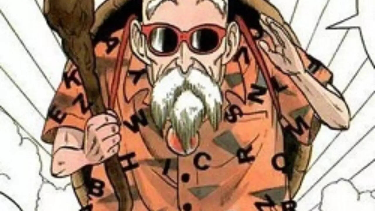 Top 10 anime teachers who deserve a real-life classroom | - The Times ...