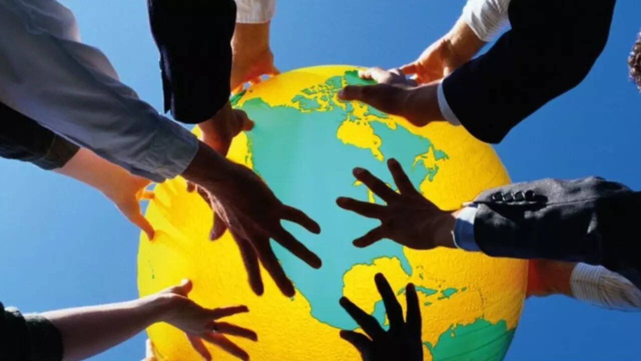 World Population Day: 10 most populous countries in the world (and ...