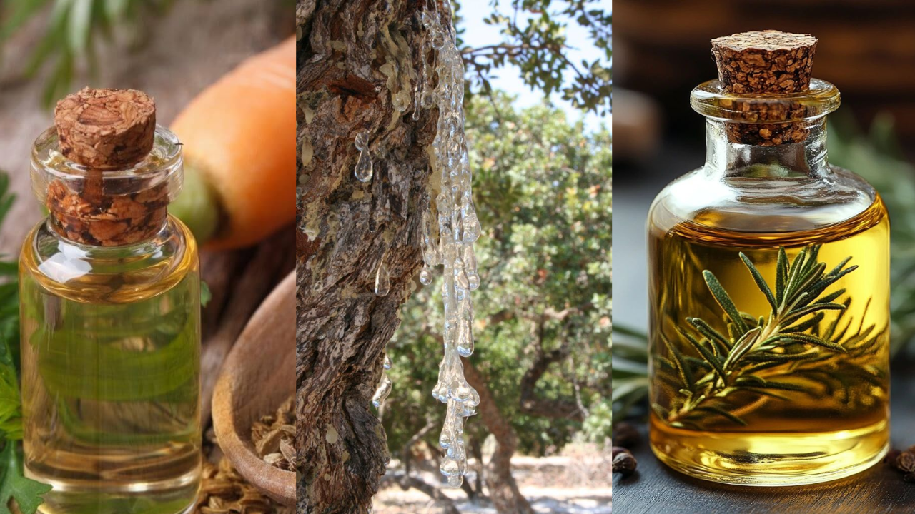 It's time you knew about these 5 natural alternatives to retinol ...