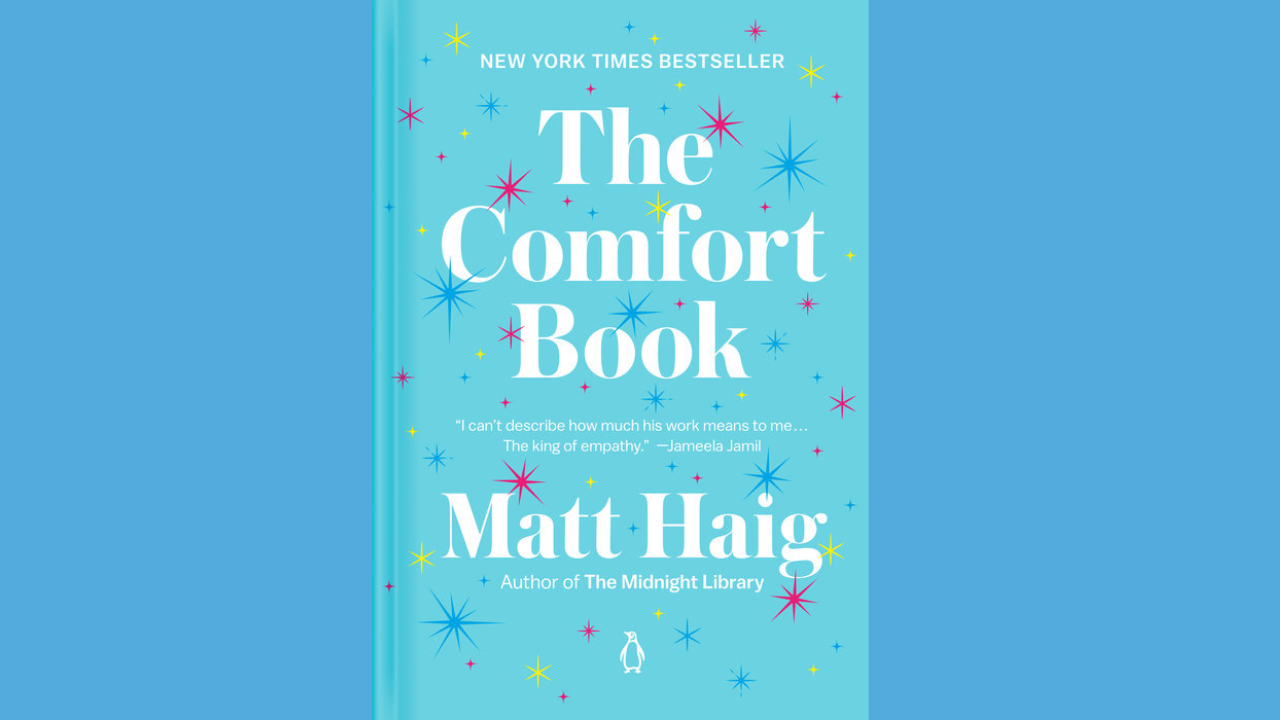 These 10 books will remind you to be kind to yourself | - Times of India