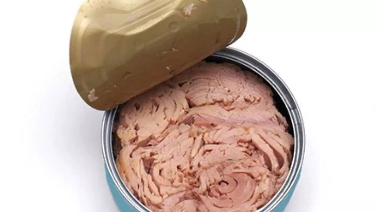 What 15 grams of protein looks like: High-protein foods and serving ...