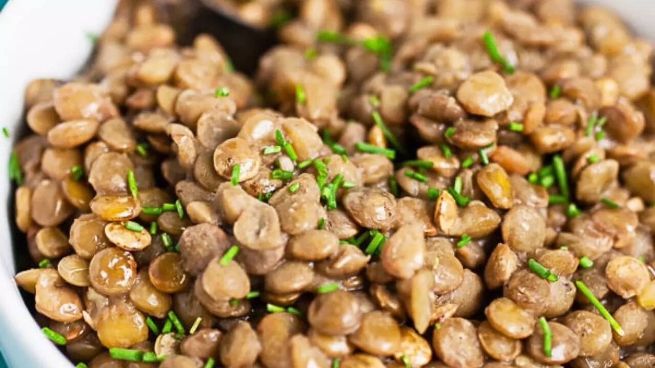 What 15 grams of protein looks like: High-protein foods and serving ...