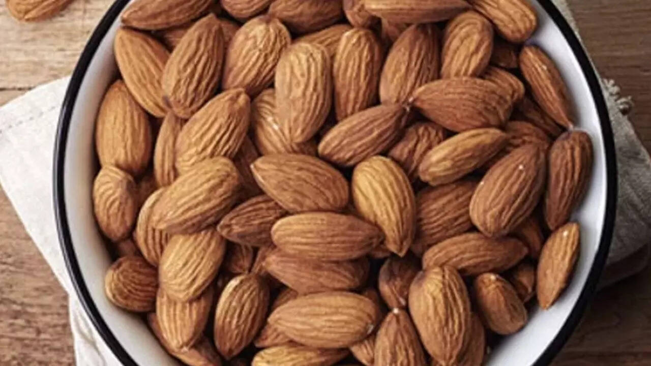 What 15 grams of protein looks like: High-protein foods and serving ...