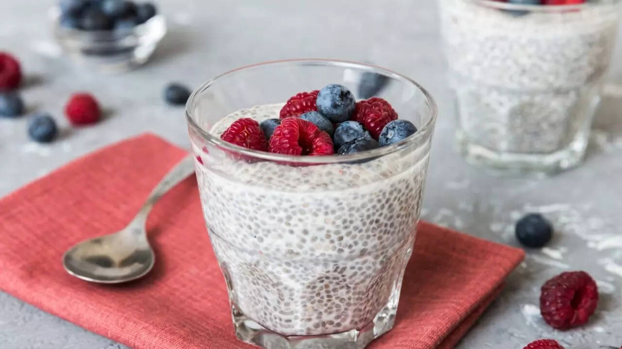 What is fibermaxxing? All about the new TikTok trend that might be ...