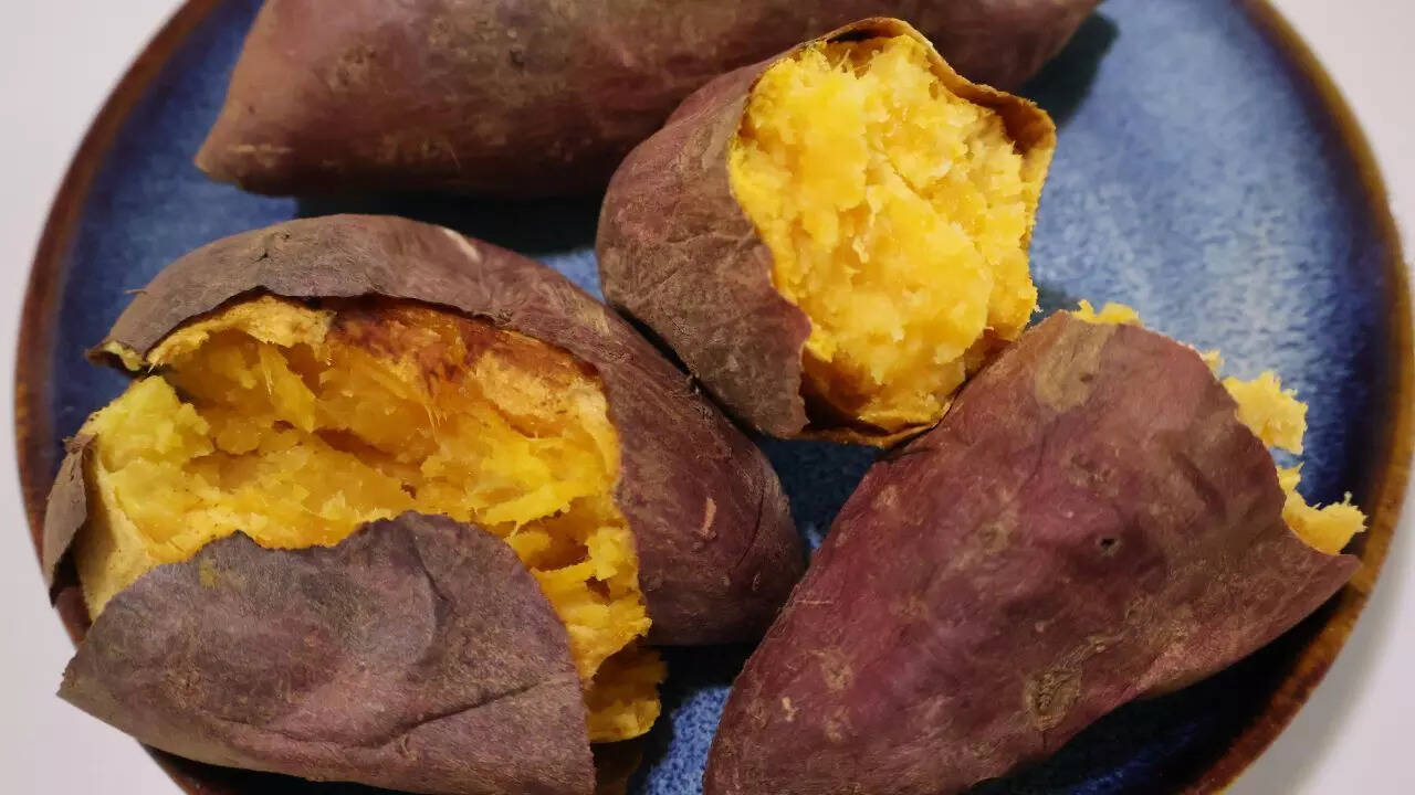 Top 10 Korean snacks you would love on a rainy day | - Times of India