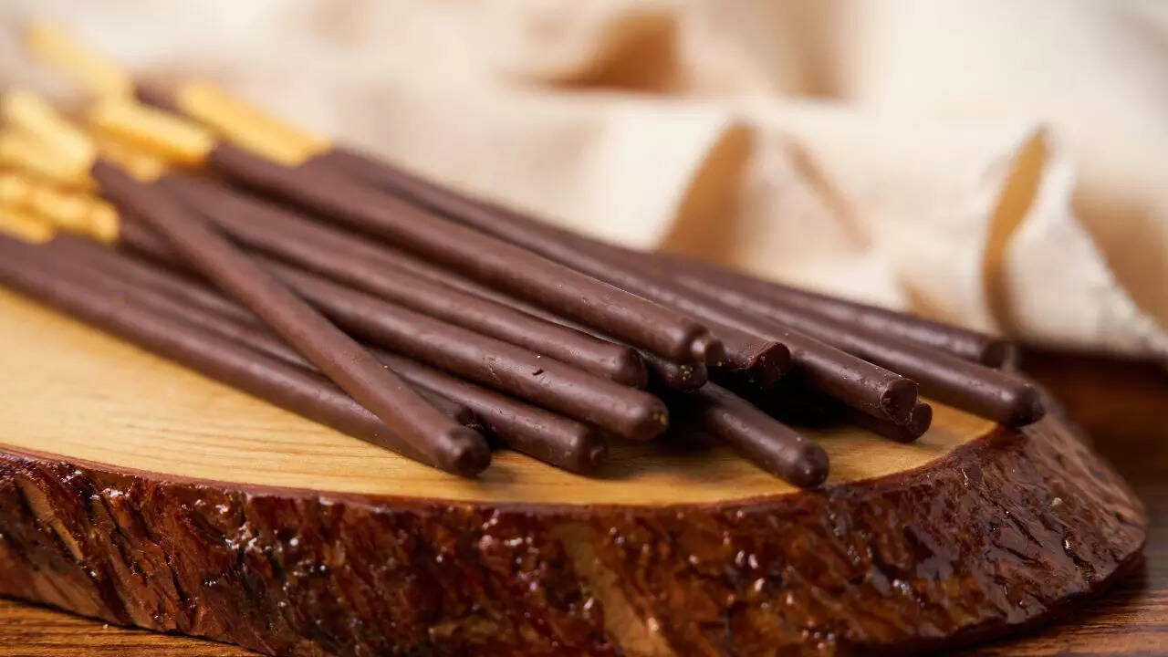 Top 10 Korean snacks you would love on a rainy day | - Times of India