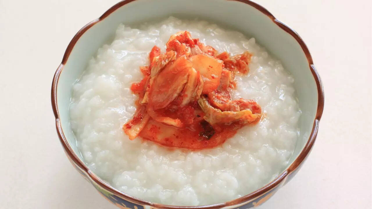 Top 10 Korean snacks you would love on a rainy day | - Times of India