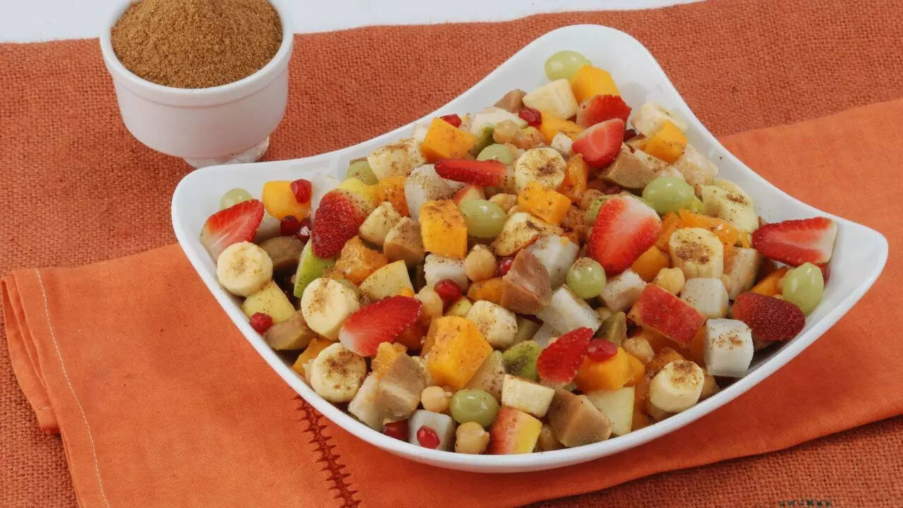 9 healthy, guilt-free snacks for chai time | - Times of India