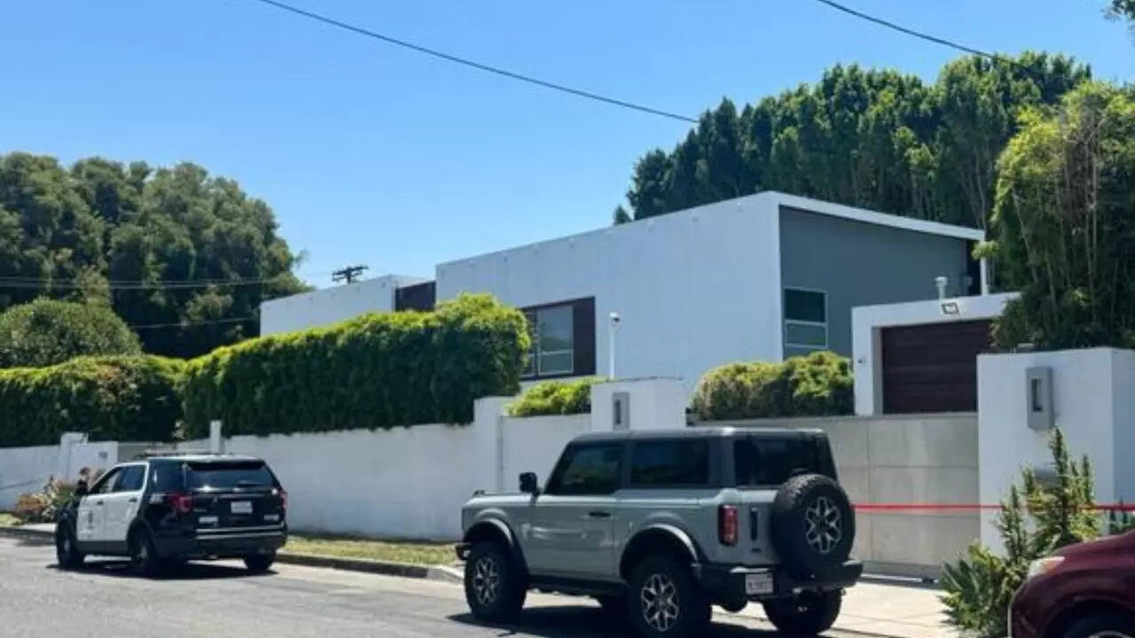 Who was Robin Kaye, American Idol music supervisor shot dead along with ...