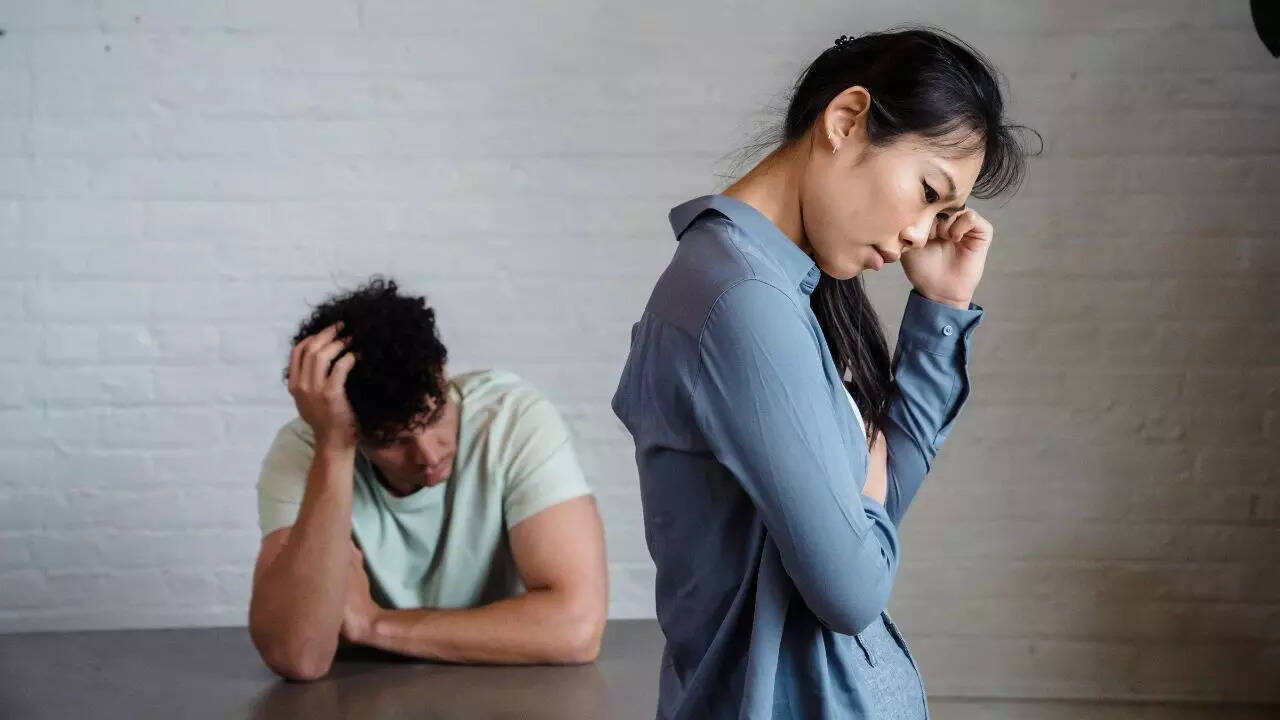 What exactly is gaslighting and how to deal with it - The Times of India