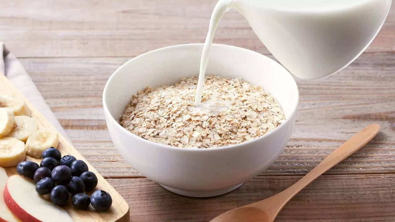 10 pre-workout food and drinks to boost energy and stamina | - Times of ...