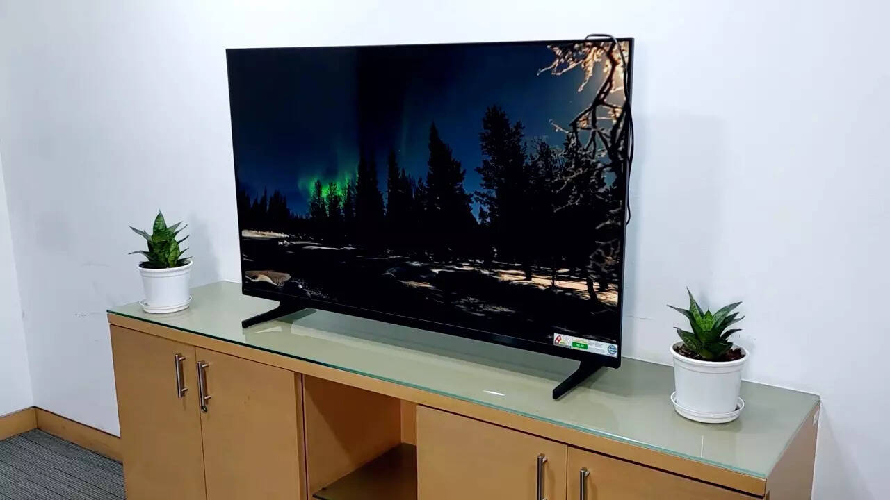 Sony Bravia 2 Mark II TV review: A flagship-level upgrade for your ...