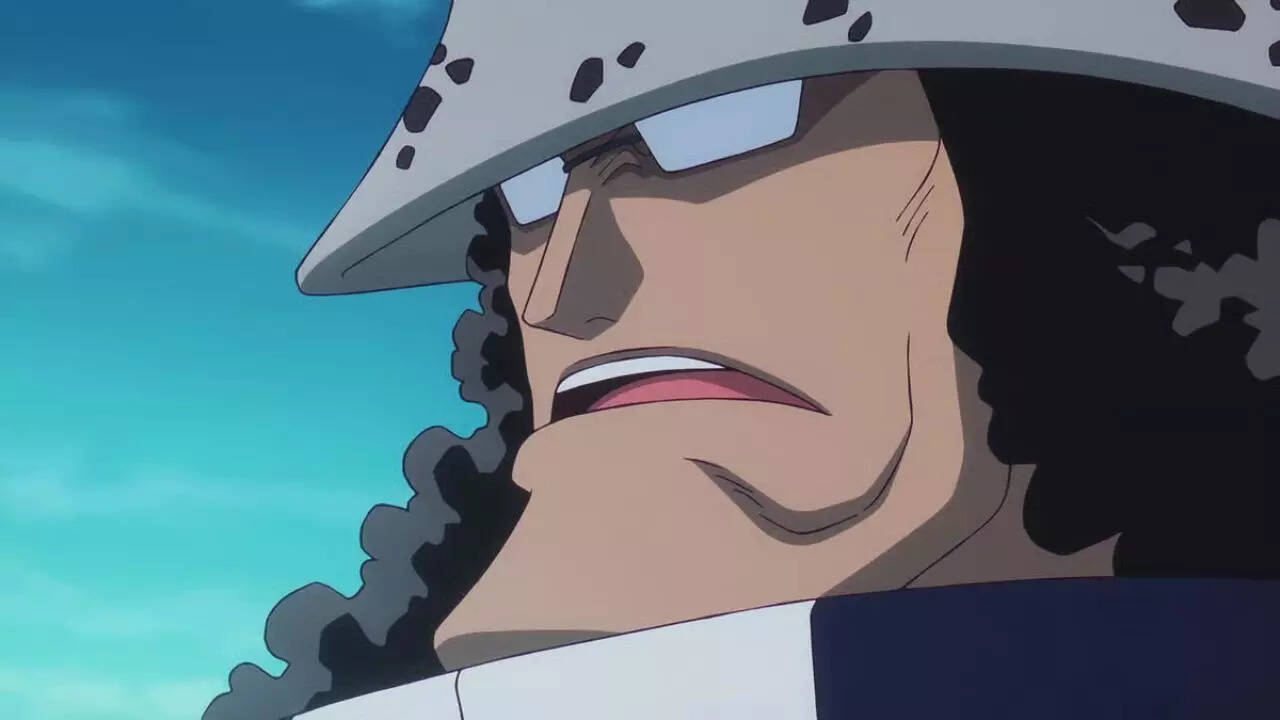 One Piece episode 1137 release date and time: Countdown begins to the ...