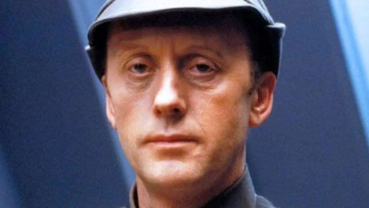 Kenneth Colley, the Star Wars actor, dies aged 87 from Covid‑19–related pneumonia | - Times of India