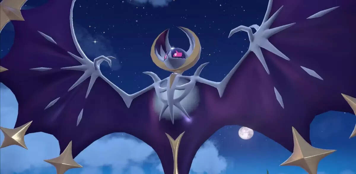 Pokemon GO Lunala Raid Guide: Best Counters, Strengths, Weaknesses, 100% CPs, Tips and Tricks ...