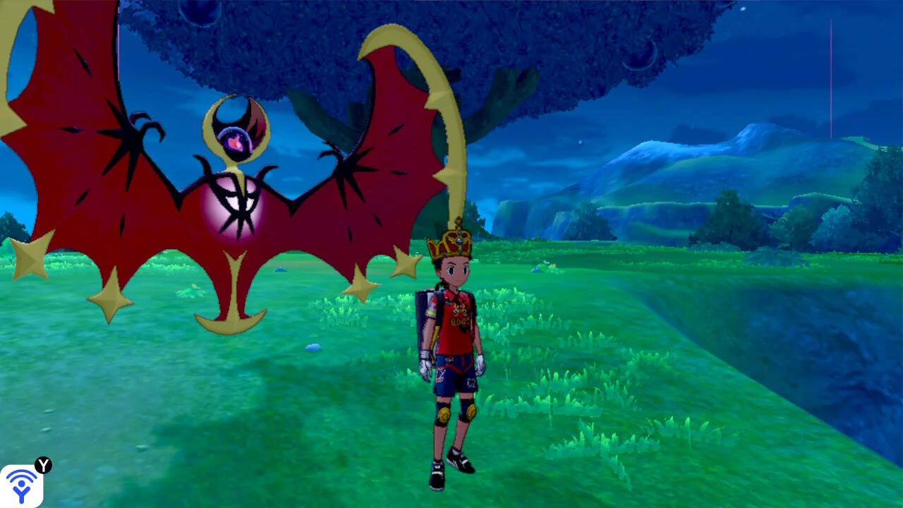 How to Get Shiny Lunala in Pokemon GO: Availability, Appearance, Best ...