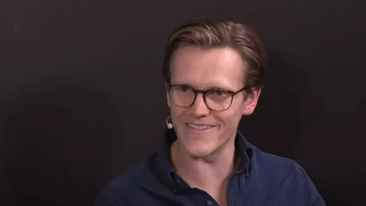 Pete DeJoy Net Worth: How much the new Astronomer CEO is expected to ...