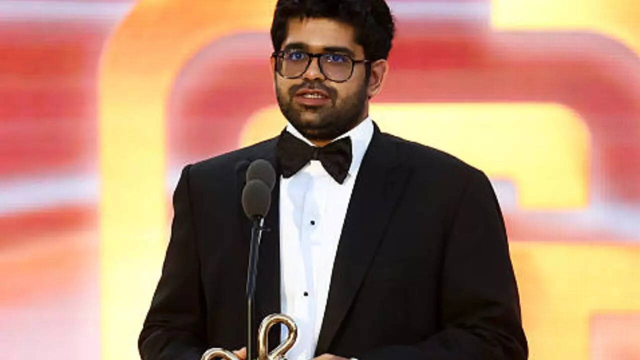 Perplexity AI CEO Aravind Srinivas: What is the net worth of this ...