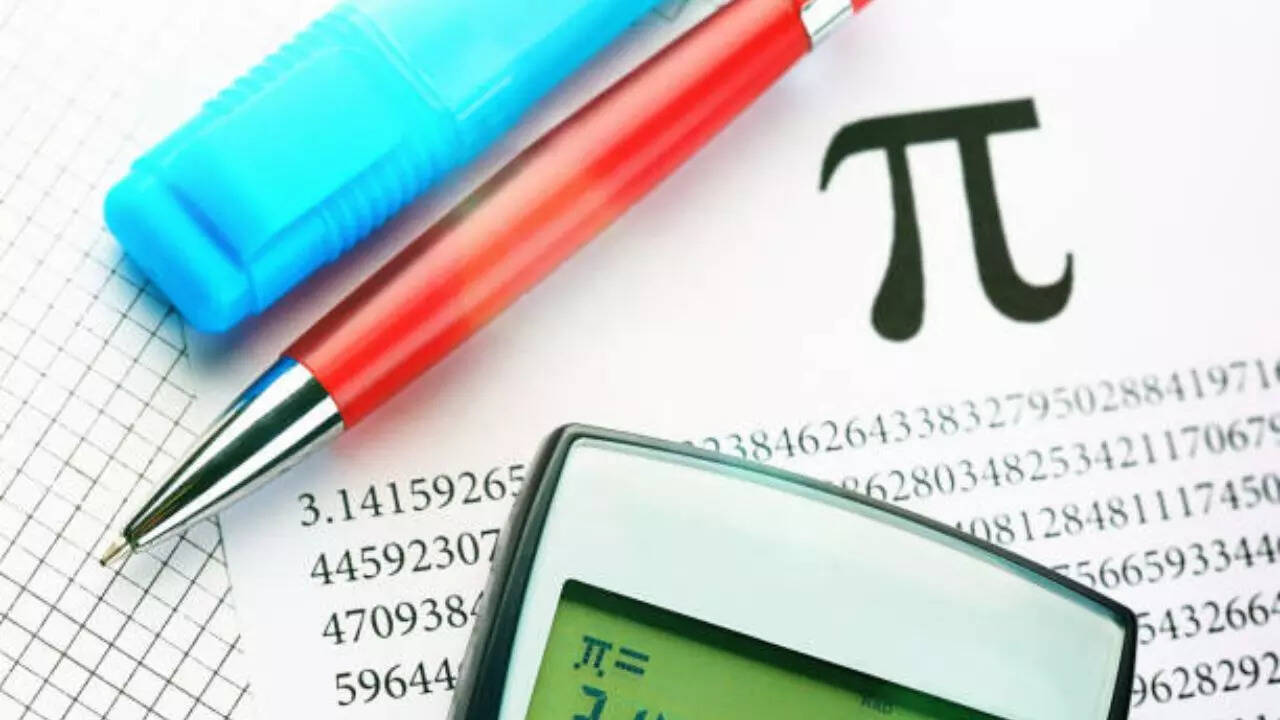 Pi Approximation Day 2025: What is it and why is it celebrated ...