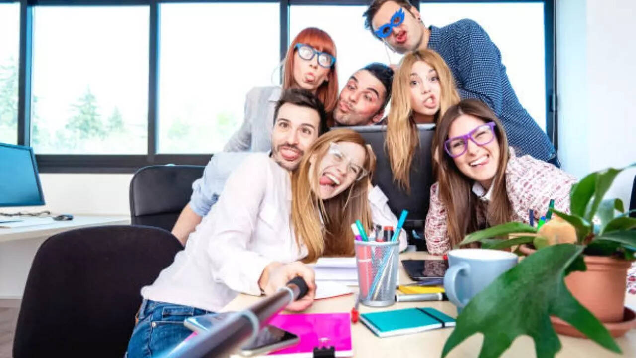 How Gen Z is changing the workplace: 4 pros and cons of the new-age ...